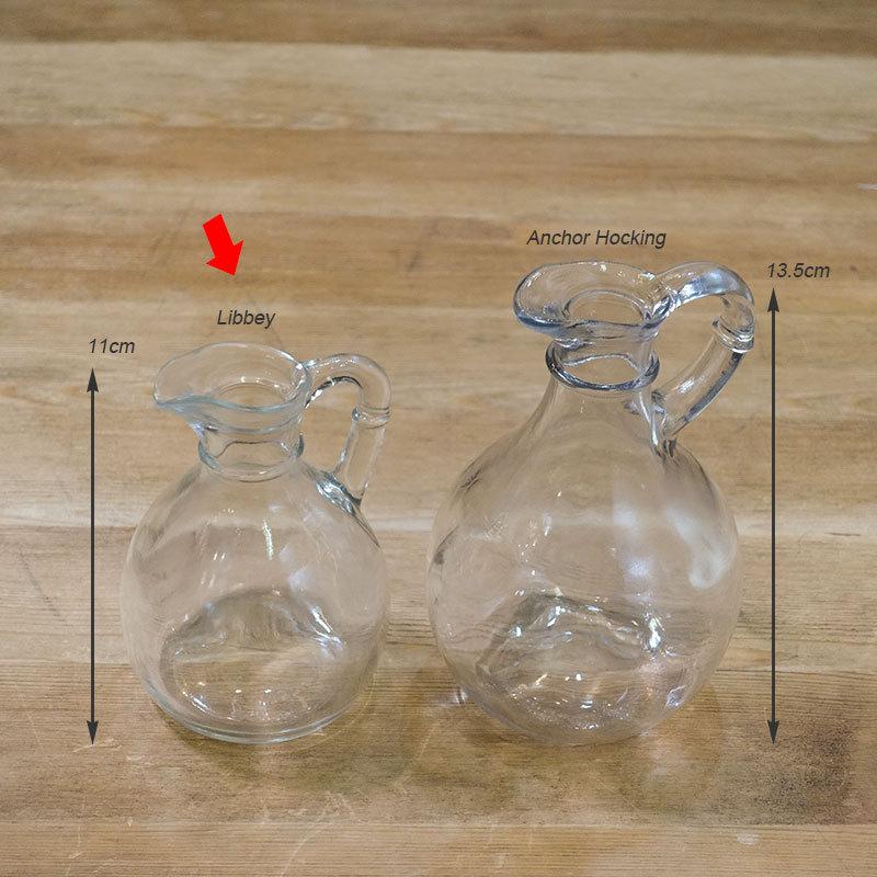 Libbeyリビー クルート オイルドレッシング ソース入れ ガラス 177ml : カントリーショップ ジュリアン - 通販 - Yahoo!ショッピング