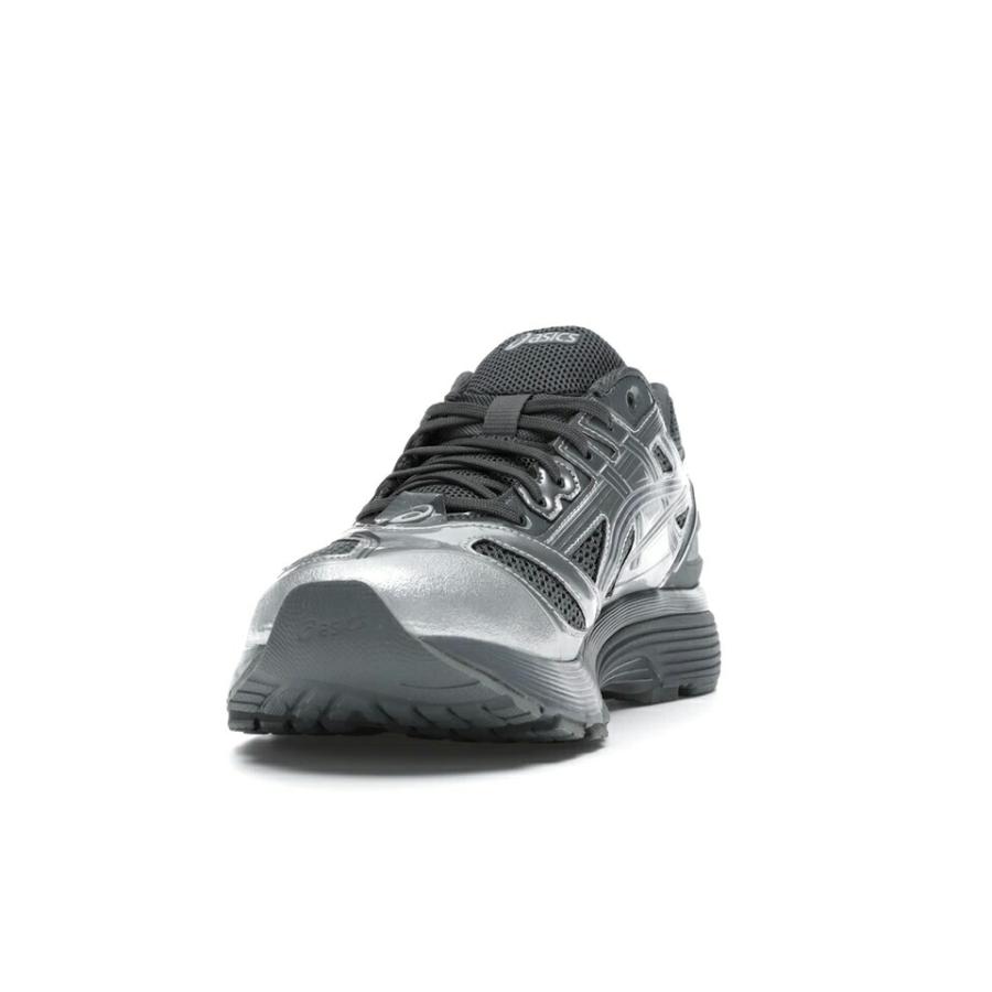 ASICS Gel-Korika Kiko Kostadinov Grey : スニケス - 通販 ASICS Gel-Korika Kiko Kostadinov Grey : スニケス - 通販
