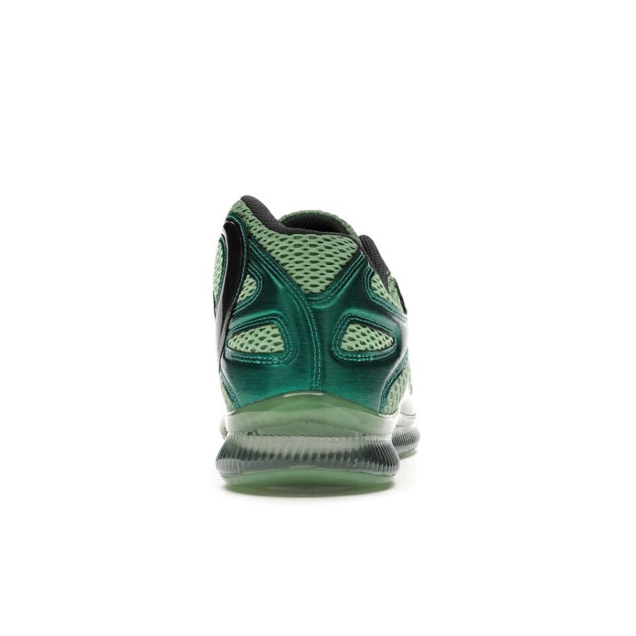 ASICS Gel-Sokat Infinity Kiko Kostadinov Green : スニケス ASICS Gel-Sokat Infinity Kiko Kostadinov Green : スニケス