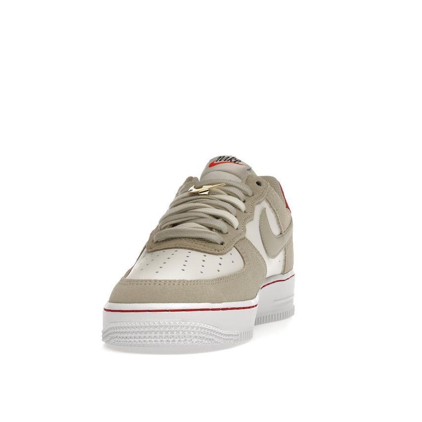 Nike Air Force 1 Low First Use Light Sail Red : スニケス - 通販 - Yahoo!ショッピング