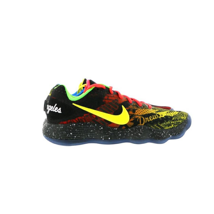 Nike Hyperdunk 2017 Low LA :75884715:スニケス - 通販 - Yahoo!ショッピング