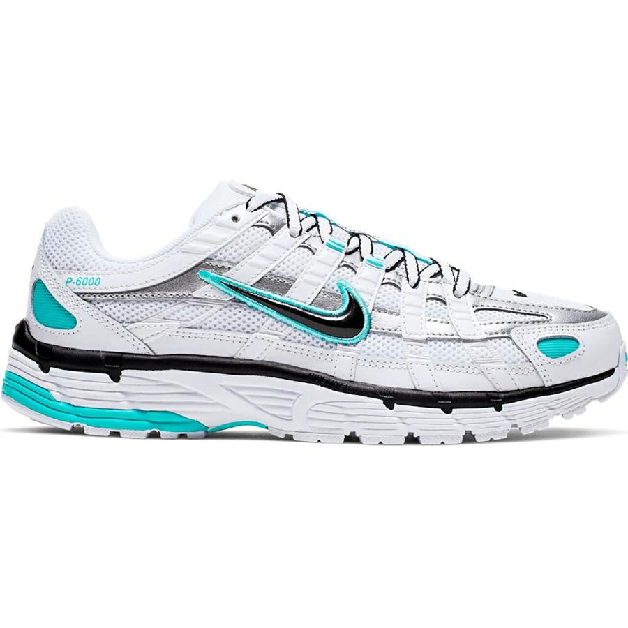 Nike P-6000 White Light Aqua (Women's) : 75886429 : スニケス - 通販 - Yahoo ...