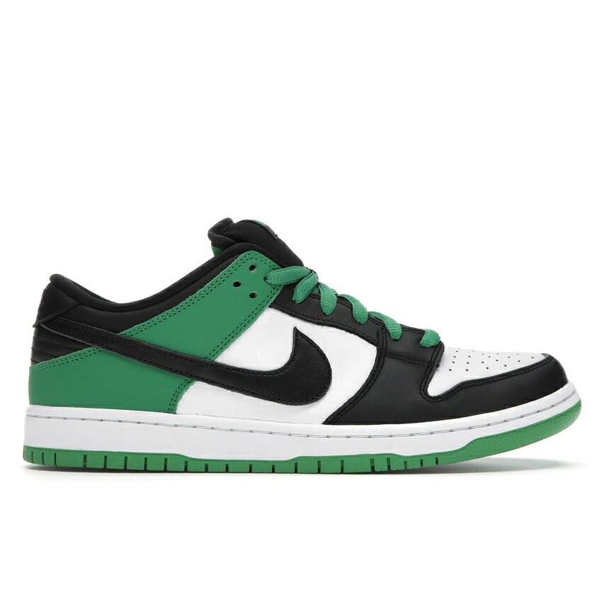 Nike SB Dunk Low Classic Green : スニケス - 通販 - Yahoo!ショッピング