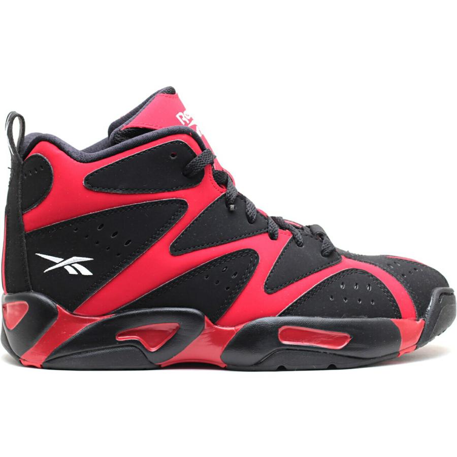 Reebok Kamikaze 1 Mid Red Black : スニケス - 通販 - Yahoo Reebok Kamikaze 1 Mid Red Black : スニケス - 通販 - Yahoo