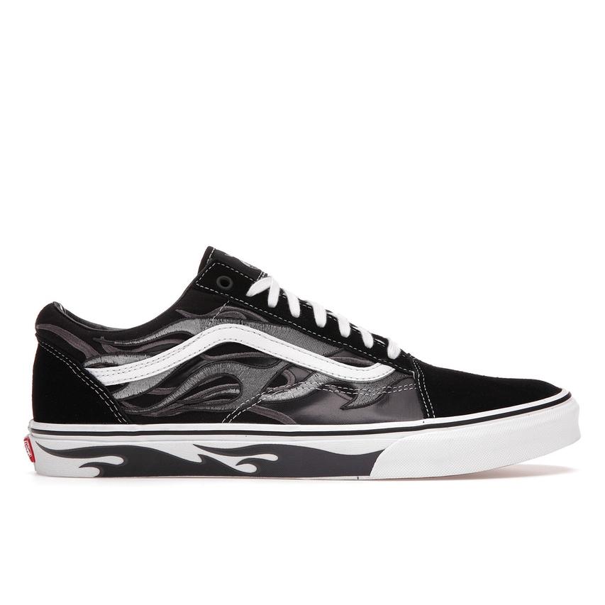 Vans Old Skool Pac Sun ASAP Rocky Black : 75935351 : スニケス - 通販 - Yahoo ...