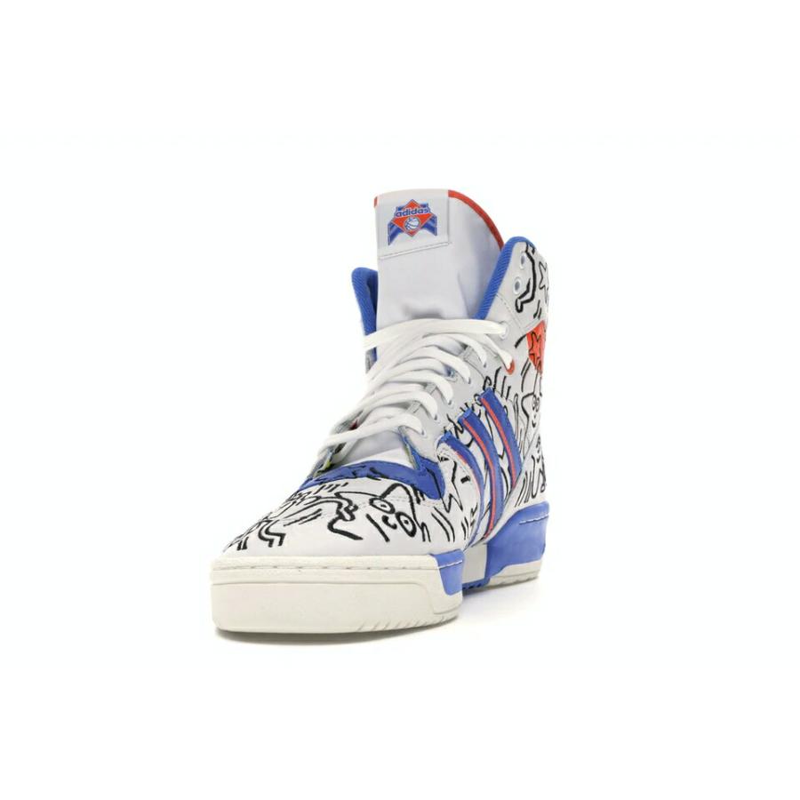 adidas Rivalry Hi Keith Haring :75984082:海外取寄せ&限定モデルの専門店 - 通販 - Yahoo ...