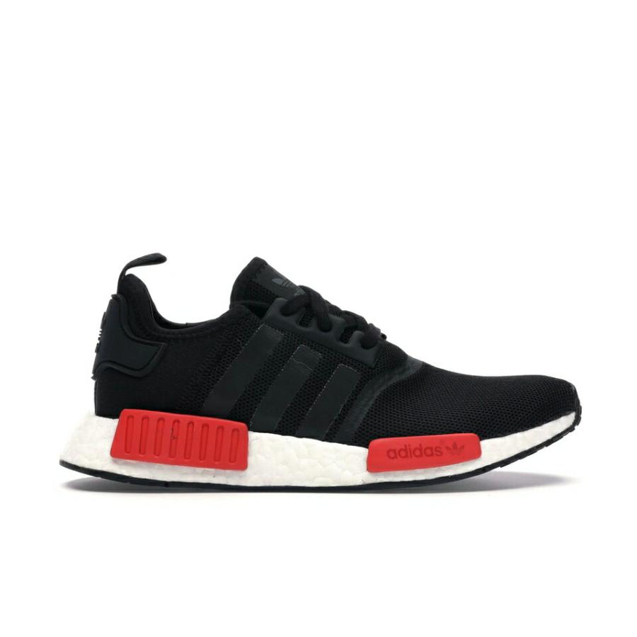 adidas NMD R1 Black Red : 75984536 : スニケス - 通販 - Yahoo!ショッピング