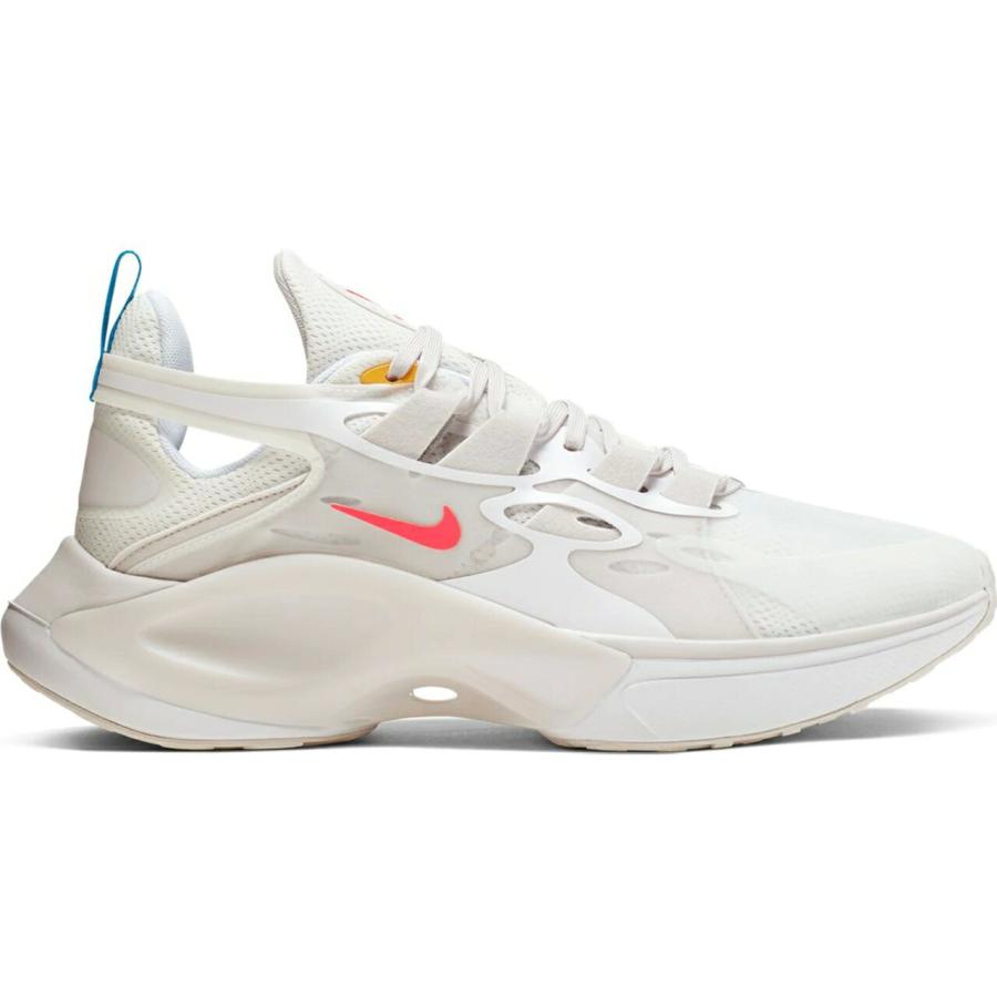 Nike Signal D/MS/X White : 76004382 : スニケス - 通販 - Yahoo!ショッピング