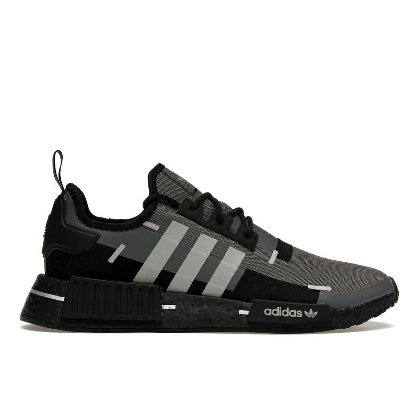 adidas NMD R1 Black Carbon Metallic : スニケス - 通販 adidas NMD R1 Black Carbon Metallic : スニケス - 通販
