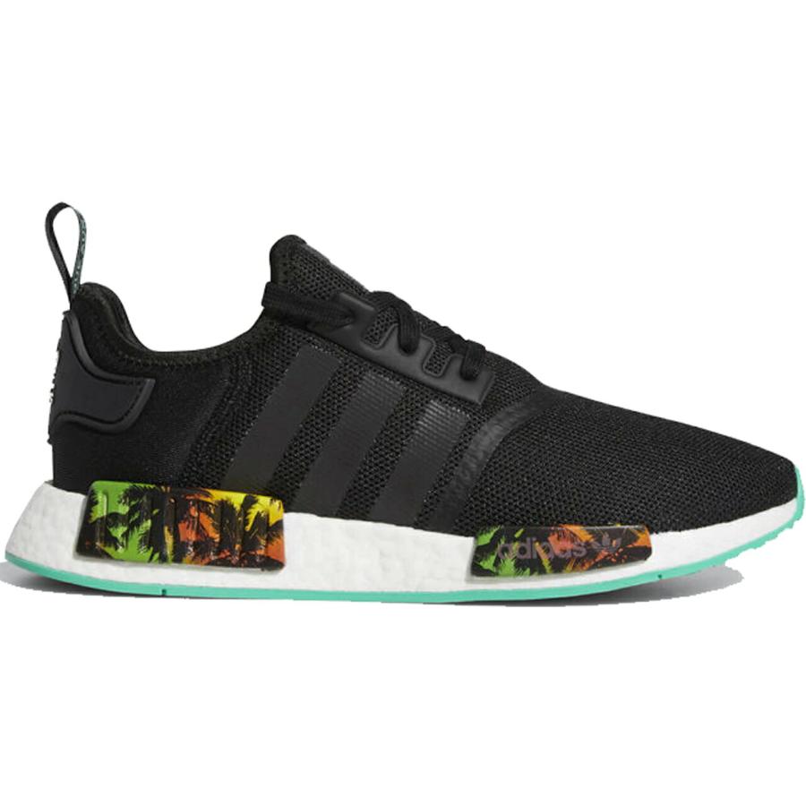 adidas NMD R1 Palm Tree : 76022872 : スニケス - 通販 - Yahoo!ショッピング