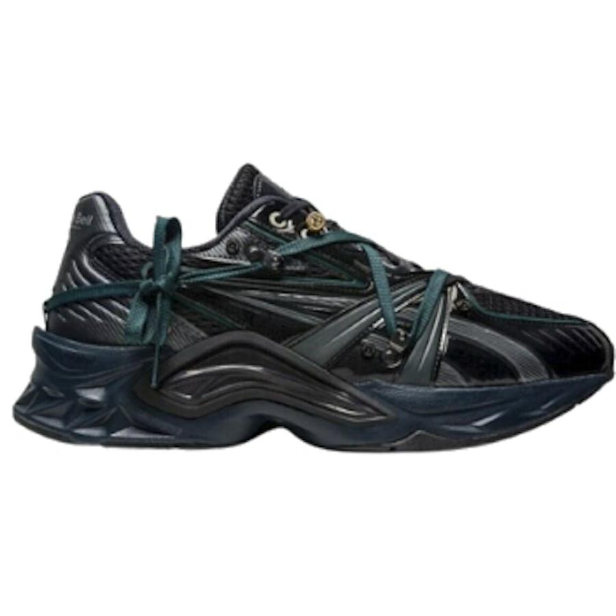 Asics HN2-S Protoblast Andersson Bell Black : スニケス Asics HN2-S Protoblast Andersson Bell Black : スニケス