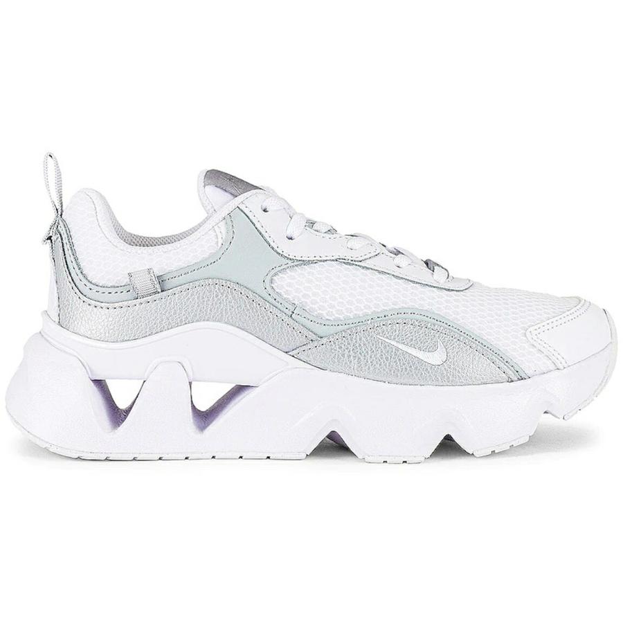 Nike RYZ 365 2 White Metallic Platinum (Women's) : 81220150 : スニケス - 通販 - Yahoo!ショッピング
