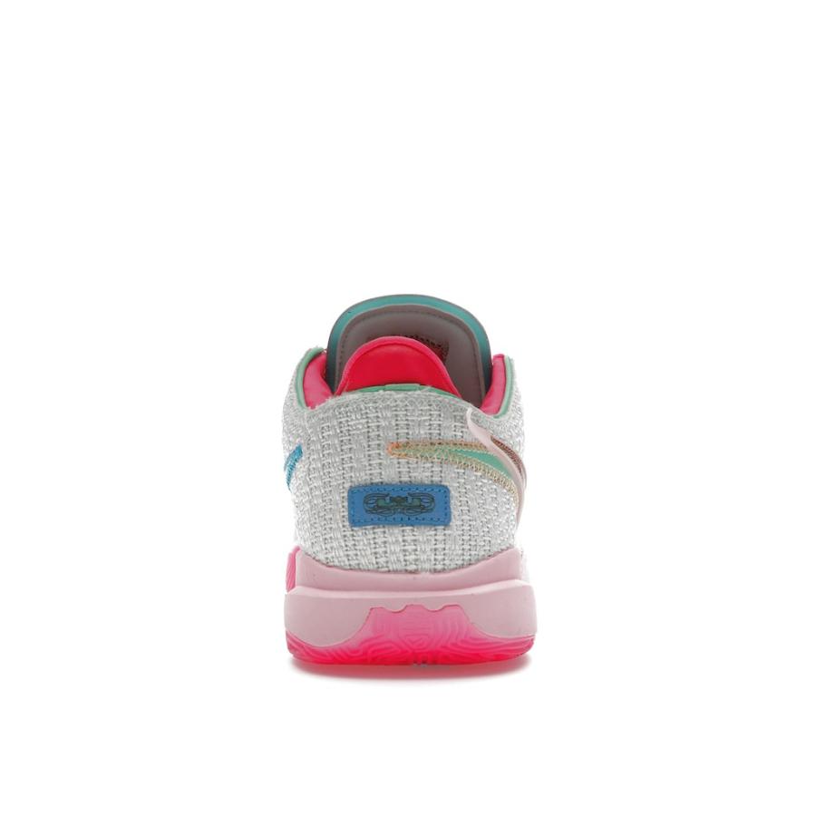 Nike LeBron 20 Time Machine : スニケス - 通販 - Yahoo Nike LeBron 20 Time Machine : スニケス - 通販 - Yahoo