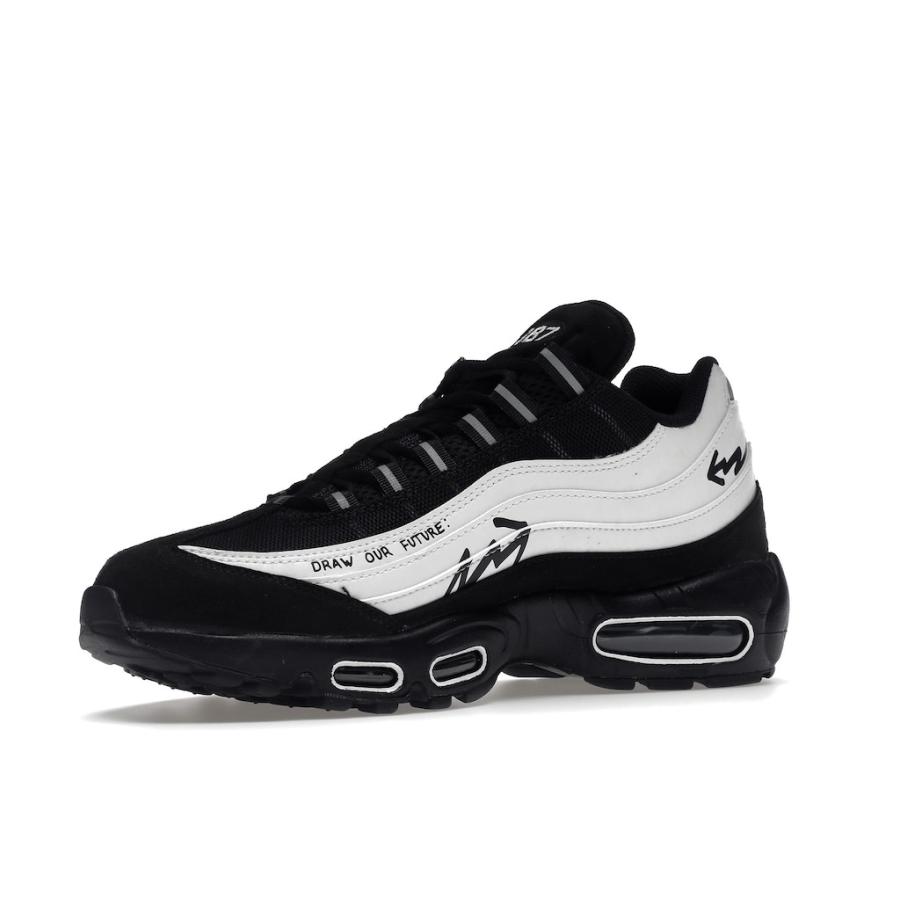 Nike Air Max 95 SP Future Movement Sketch With The Past : スニケス - 通販 ...