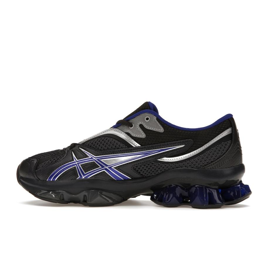 ASICS Gel-Quantum Zientzia Kiko Kostadinov Dark Grey Blue ASICS Gel-Quantum Zientzia Kiko Kostadinov Dark Grey Blue