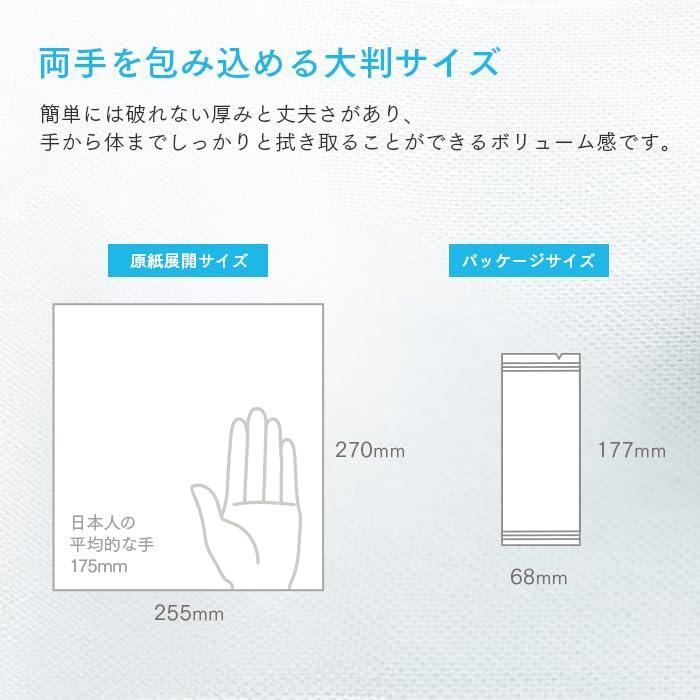 VB-COSME- FSX 使い捨て 紙おしぼり アロマプレミアム ラベンダー 100本 : Cocomo Market - 通販 - Yahoo!ショッピング