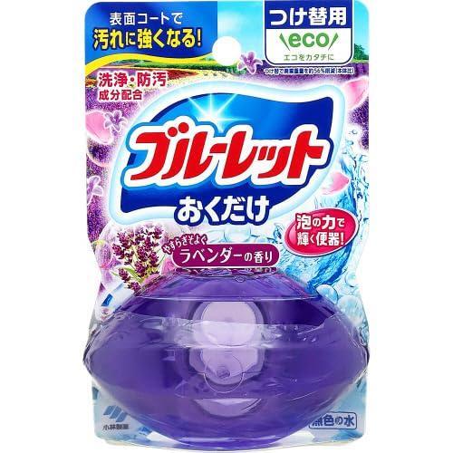小林製薬 液体BLおくだけ替 ラベンダー 70ml : Cocomo Market - 通販 - Yahoo!ショッピング
