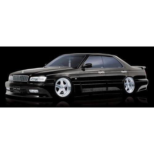 ジャンクションプロデュース CEDRIC/GLORIA Y33 Brougham 【リア ジャンクションプロデュース CEDRIC/GLORIA Y33 Brougham 【リア