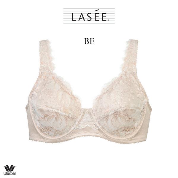 LASEE ワコール ラゼ 11G ブラジャー フルカップブラ BFA311 BCカップ : インナーショップ Chou - 通販 ...
