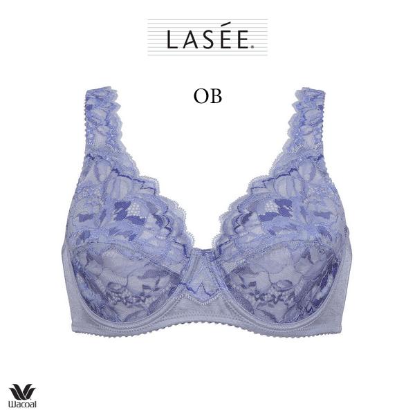 LASEE ワコール 【ラゼ】 11G ブラジャー フルカップブラ BFA311 BCカップ : インナーショップ Chou - 通販 - Yahoo!ショッピング
