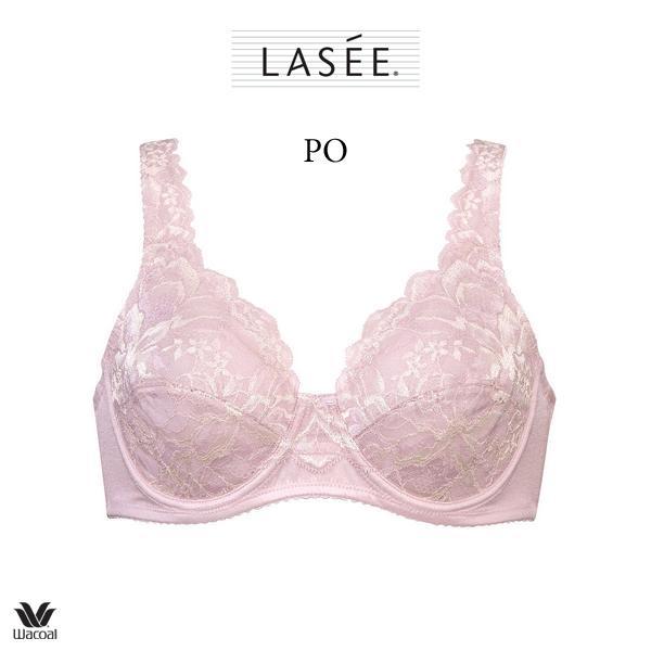 LASEE ワコール 【ラゼ】 11G ブラジャー フルカップブラ BFA311 BCカップ : インナーショップ Chou - 通販 - Yahoo!ショッピング