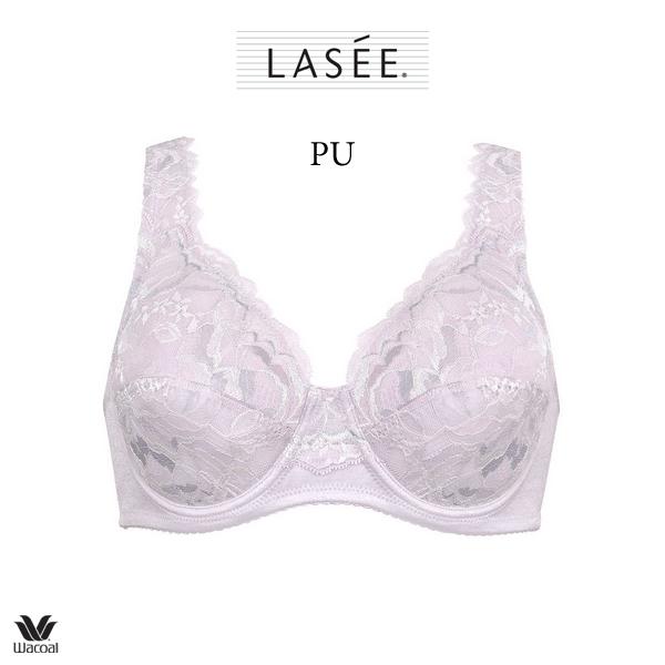 LASEE ワコール ラゼ 11G ブラジャー フルカップブラ BFA311 BCカップ : インナーショップ Chou - 通販 ...