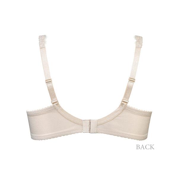 LASEE ワコール 【ラゼ】 11G ブラジャー フルカップブラ BFA311 DEFカップ : インナーショップ Chou - 通販 - Yahoo!ショッピング