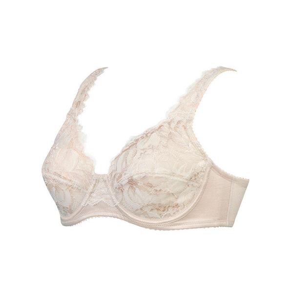 LASEE ワコール 【ラゼ】 11G ブラジャー フルカップブラ BFA311 DEFカップ : インナーショップ Chou - 通販 - Yahoo!ショッピング