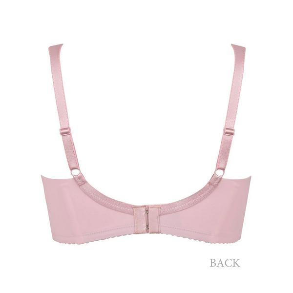 LASEE ワコール LASEE【ラゼ】着やせすっきりブラ BFA335 フルカップブラ G・H・Iカップ : インナーショップ Chou - 通販 - Yahoo!ショッピング