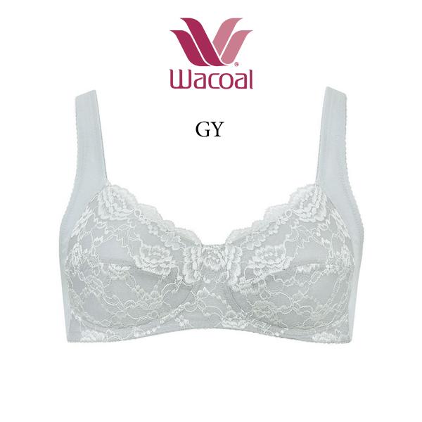 WACOAL ワコール ノンワイヤーブラ BHK100 Dカップ : インナーショップ Chou - 通販 - Yahoo!ショッピング