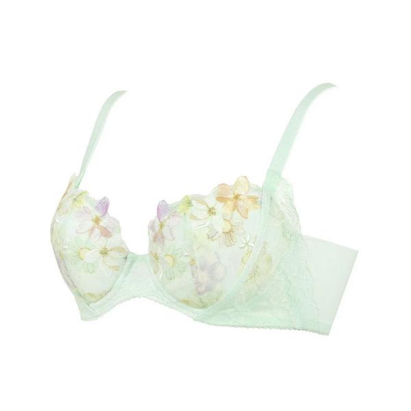 WACOAL ワコール 重力に負けないバストケアブラ ブラジャー BRB414 3/4カップ DEFカップ : インナーショップ Chou - 通販 - Yahoo!ショッピング