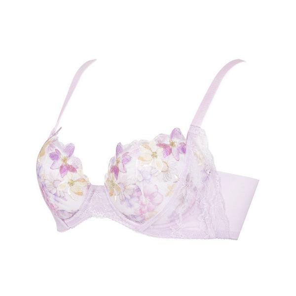 ワコール 重力に負けないバストケアブラ ブラジャー BRB414 3/4カップ DEFカップ : brb414def : インナーショップ Chou - 通販 - Yahoo!ショッピング