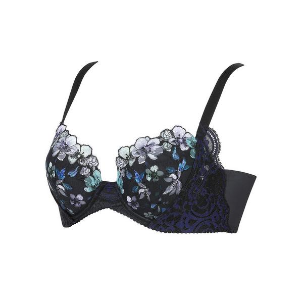 WACOAL（ワコール） 重力に負けないバストケアブラ ブラジャー BRB474 3/4カップ DEFカップ : インナーショップ Chou - 通販 - Yahoo!ショッピング