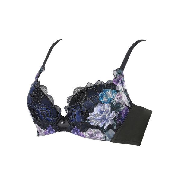 WACOAL（ワコール） ハグするブラ ブラジャー BRB488 3/4カップ ABCカップ : インナーショップ Chou - 通販 - Yahoo!ショッピング