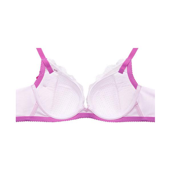 サルート ワコール 06G ブラジャー BTJ206 フルカップブラ (小さく見せるブラ) G・Hカップ : インナーショップ Chou - 通販 - Yahoo!ショッピング