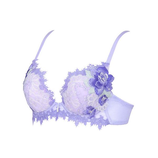 サルート（SALUTE） ワコール 84G ブラジャー BTJ484 3/4カップ