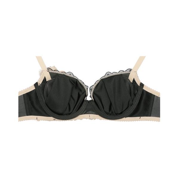 サルート（SALUTE） ワコール 95G ブラジャー BTJ795 3/4カップワイヤー 女優Bra DEFカップ : インナーショップ ...