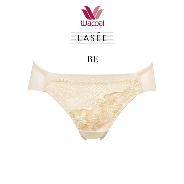 LASEE ワコール LASEE【ラゼ】35G 着やせすっきりブラ コーディネートショーツ PFA735 M・L (ノーマルタイプ) : インナーショップ Chou - 通販 - Yahoo ...