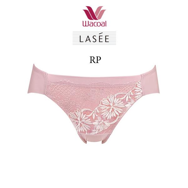 LASEE ワコール LASEE【ラゼ】35G 着やせすっきりブラ コーディネートショーツ PFA735 M・L (ノーマルタイプ) : インナーショップ Chou - 通販 - Yahoo ...