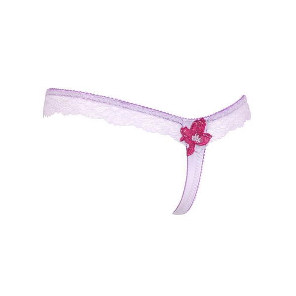 サルート ワコール 81G ショーツ PTJ481ML ソング（Tバック) : インナーショップ Chou - 通販 - Yahoo!ショッピング