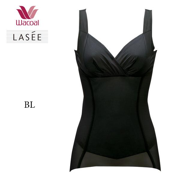 LASEE ワコール 【ラゼ】着やせグラマラス AFA752 B-E/75M・80L・85L スキニーベール（ボディシェイパー） : インナージュネワコー ヤフー店 - 通販 - Yahoo ...