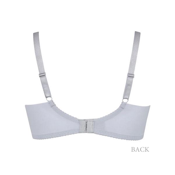 WACOAL ワコール 重力に負けないバストケアブラ ブラジャー BRB414 3/4カップ DEFカップ : インナージュネワコー ヤフー店 - 通販 - Yahoo!ショッピング