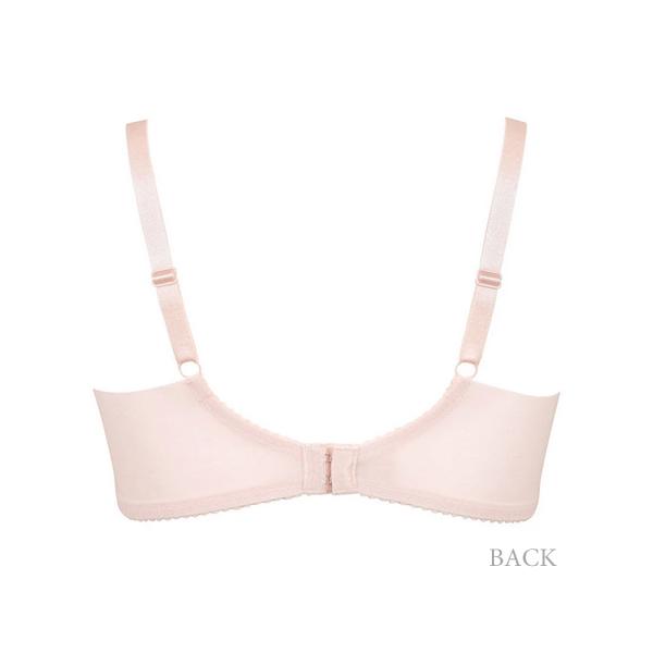 WACOAL ワコール 重力に負けないバストケアブラ ブラジャー BRB414 3/4カップ DEFカップ : インナージュネワコー ヤフー店 - 通販 - Yahoo!ショッピング