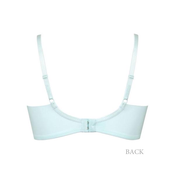 ワコール ハグするブラ ブラジャー BRB488 3/4カップ ABCカップ :BRB488ABC:インナージュネワコー ヤフー店 - 通販 - Yahoo!ショッピング