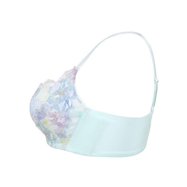 ワコール ハグするブラ ブラジャー BRB488 3/4カップ ABCカップ :BRB488ABC:インナージュネワコー ヤフー店 - 通販 - Yahoo!ショッピング