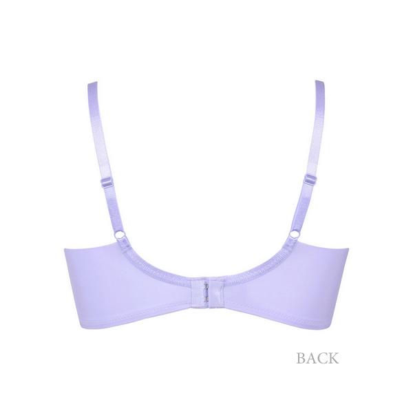 ワコール ハグするブラ ブラジャー BRB488 3/4カップ ABCカップ :BRB488ABC:インナージュネワコー ヤフー店 - 通販 - Yahoo!ショッピング