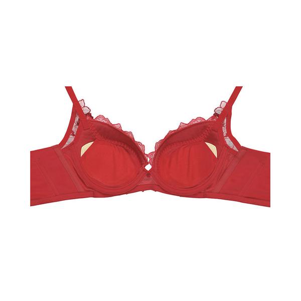 WACOAL ワコール ハグするブラ ブラジャー BRB488 3/4カップ ABCカップ : インナージュネワコー ヤフー店 - 通販 - Yahoo!ショッピング