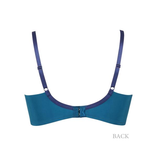 ワコール ハグするブラ ブラジャー BRB488 3/4カップ ABCカップ :BRB488ABC:インナージュネワコー ヤフー店 - 通販 - Yahoo!ショッピング