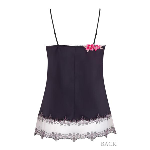 ワコール サルート 61G キャミソール CTJ261 ML :CTJ261ML:インナージュネワコー ヤフー店 - 通販 - Yahoo!ショッピング