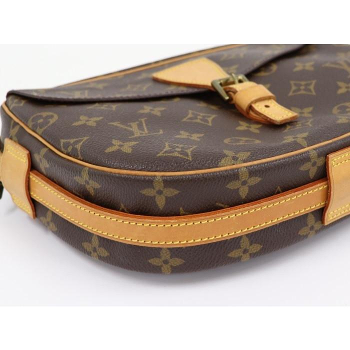 LOUIS VUITTON 【中古】ルイヴィトン ジョヌフィーヌ ショルダー LOUIS VUITTON 【中古】ルイヴィトン ジョヌフィーヌ ショルダー